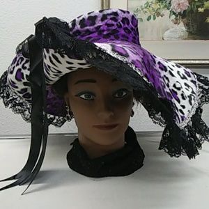 Shirley of Hollywood | Other | Costume Hat | Poshmark
